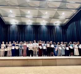 Realschule Trossingen