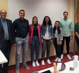 Realschule Trossingen