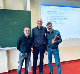 Realschule Trossingen